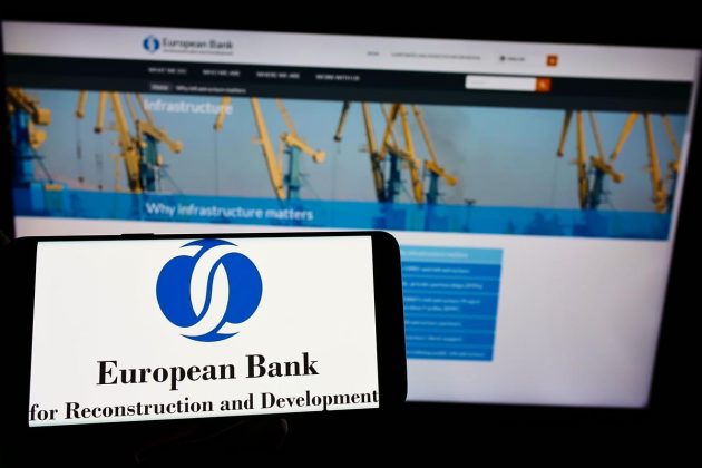 EBRD Investments Hit Historic High of €16.6 Billion in 2024 - The Region