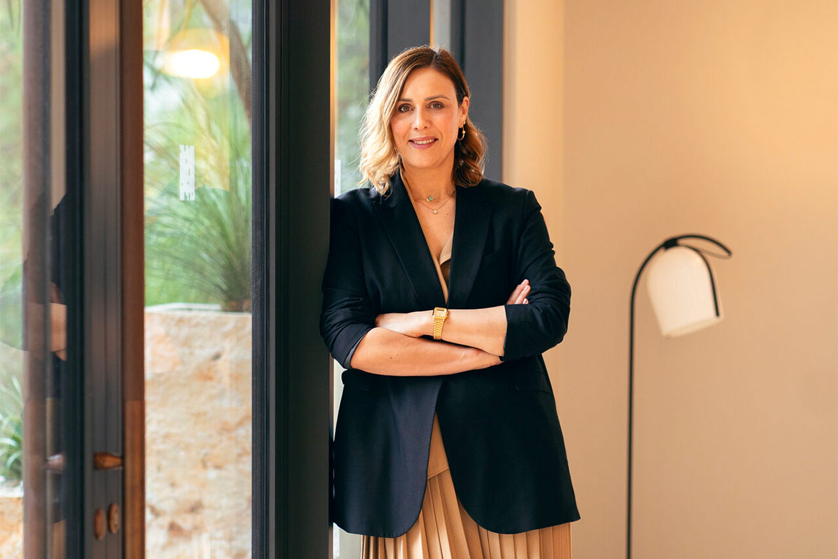 Maslina Resort Welcomes Klara Šoštarić as New Hotel Manager - The Region