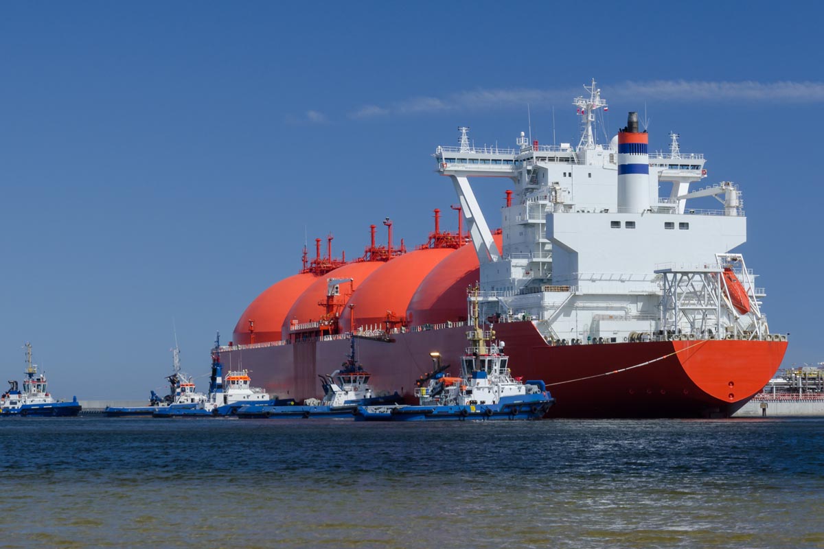 Norway Sets Record as Top EU Gas Supplier - The Region