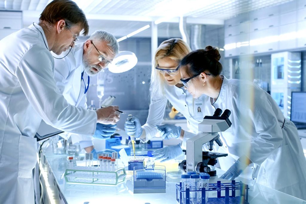 Slovenian Pharmaceutical Giant Krka Sees Record Growth - The Region