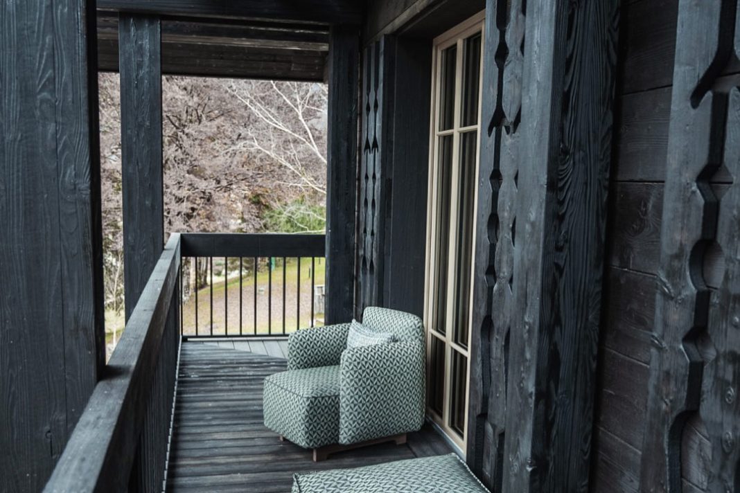 A Royal Legacy Restored at Villa Muhr - The Region