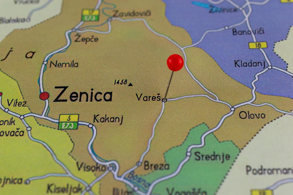 Mining Sparks Revival in Bosnia’s Vareš - The Region