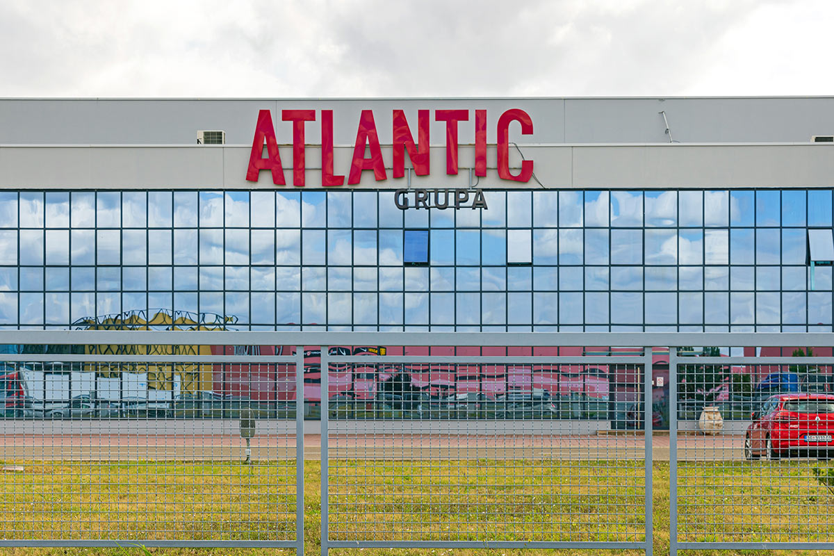 Atlantic Grupa Breaks Milestone - The Region
