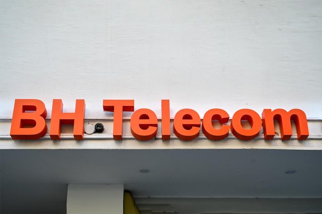 BH Telecom Achieves Record-Breaking Revenues - The Region