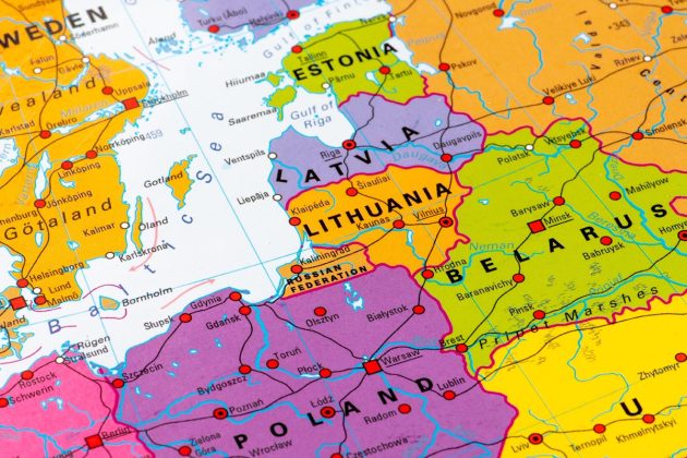 Baltic States Achieve Full EU Power Grid Integration - The Region
