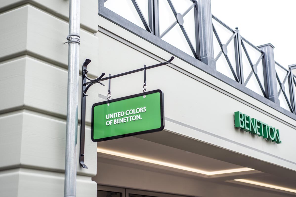 Benetton Closes Niš Factory | The Region