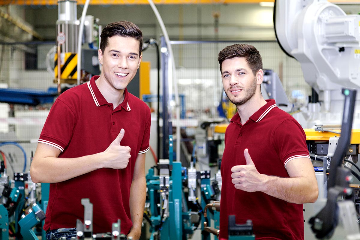 Serbia’s Dual Education Model Expands with 400+ Employers - The Region