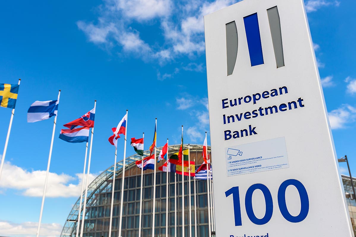 EIB Global Provides €693 Million to the Western Balkans in 2024 - The ...