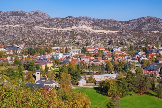 Lokanda Hotel Project Signals Promise for Montenegro’s Public-Private ...