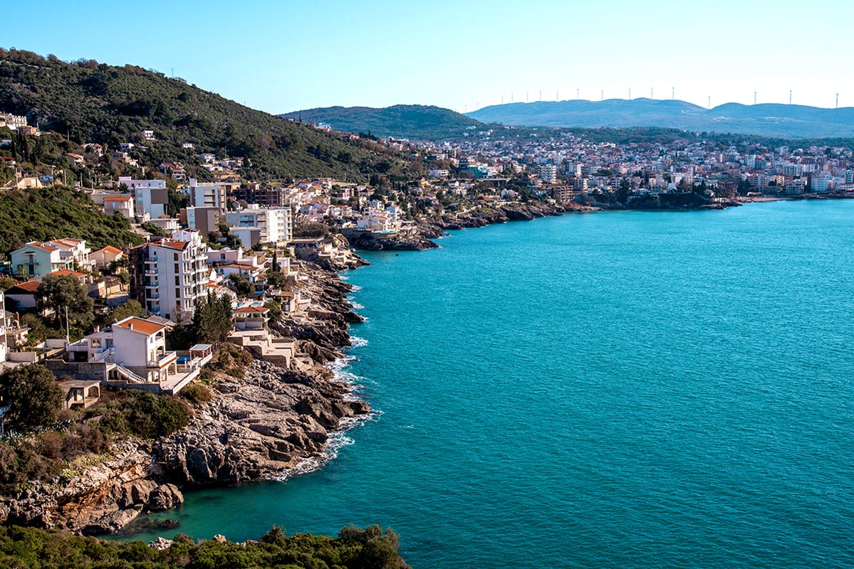 Radisson Unveils First Resort in Montenegro - The Region