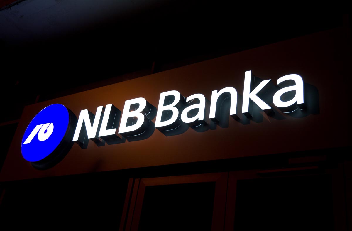 NLB Bank Unveils Renovated Branch in Nikšić - The Region