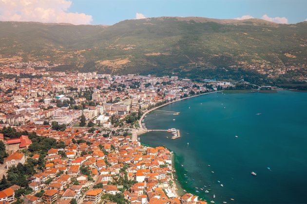 Ohrid Property Prices Surge - The Region