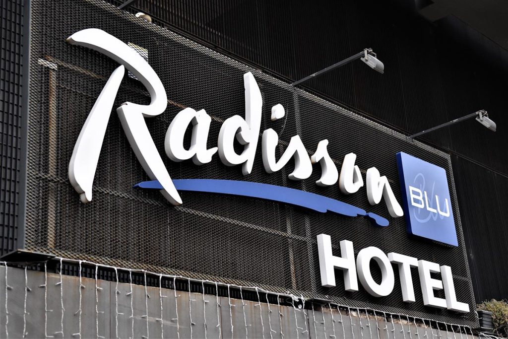 Radisson Unveils First Resort in Montenegro - The Region