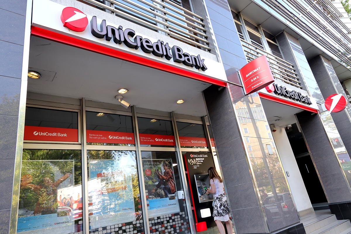 UniCredit Bank Breaks New Ground with Mastercard Touch Card™ for the ...