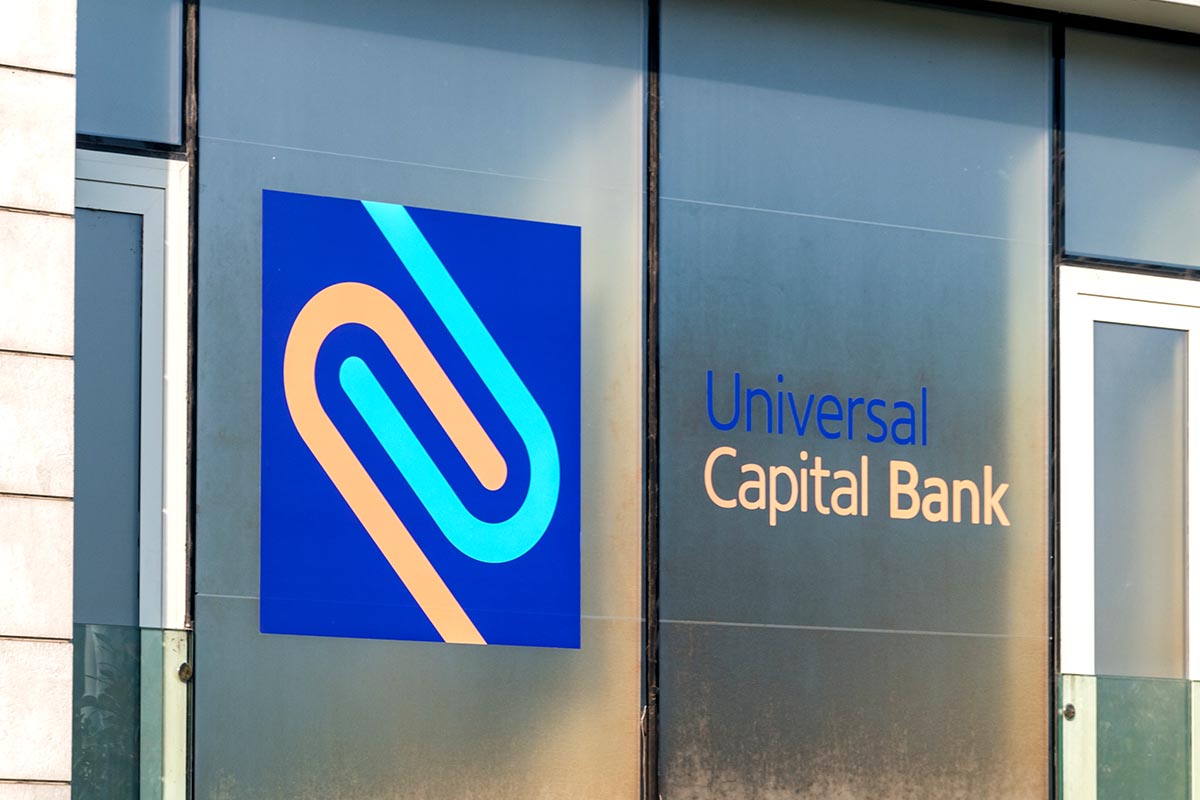 Universal Capital Bank Leads Green Finance at ESG Adria Summit - The Region