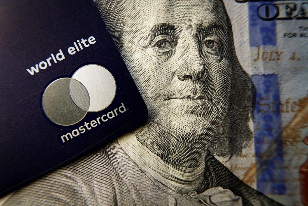 Adriatic Bank Launches Montenegro’s First Mastercard World Elite Card ...