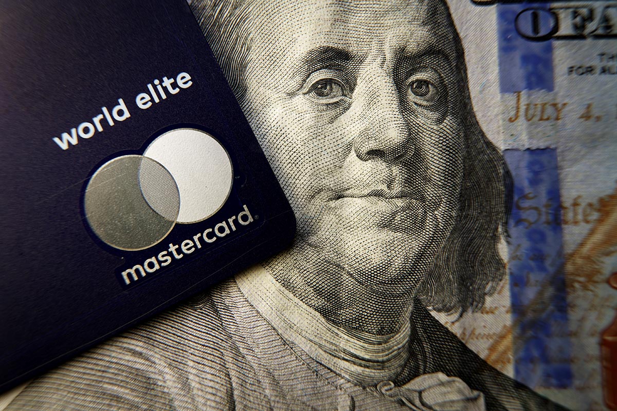 Adriatic Bank Launches Montenegro’s First Mastercard World Elite Card ...