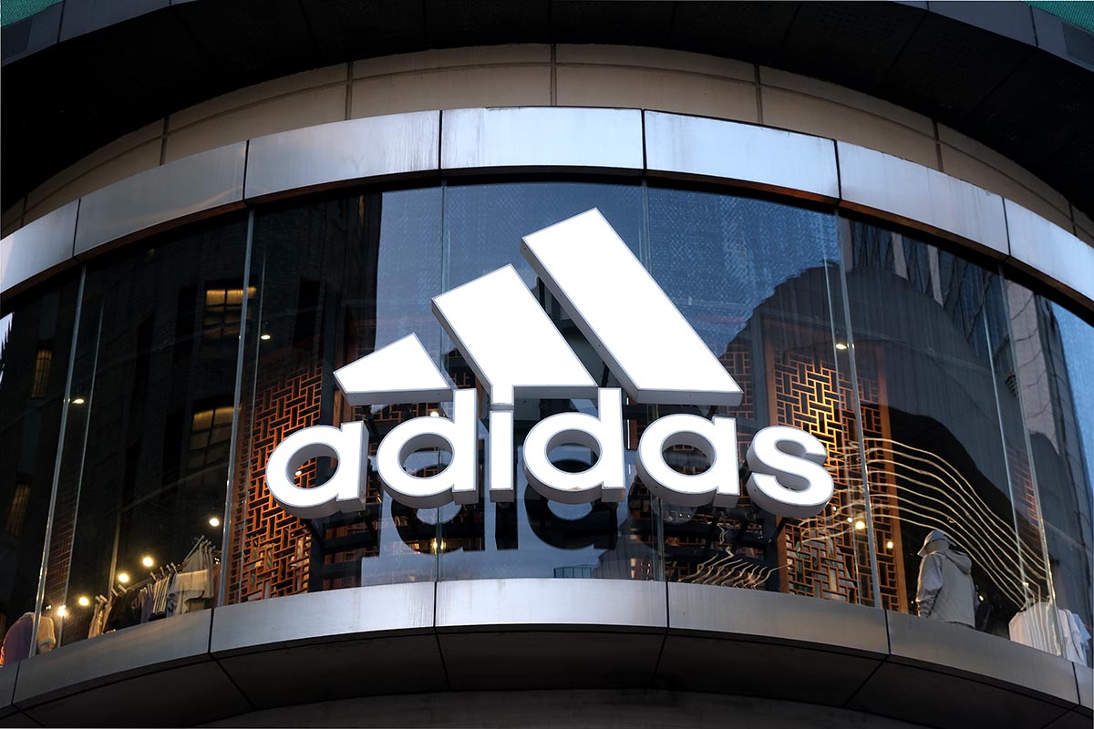 Adidas Cuts 500 Jobs Amid Restructuring Push - The Region