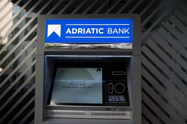 Adriatic Bank Brings Apple Pay to Montenegro - The Region