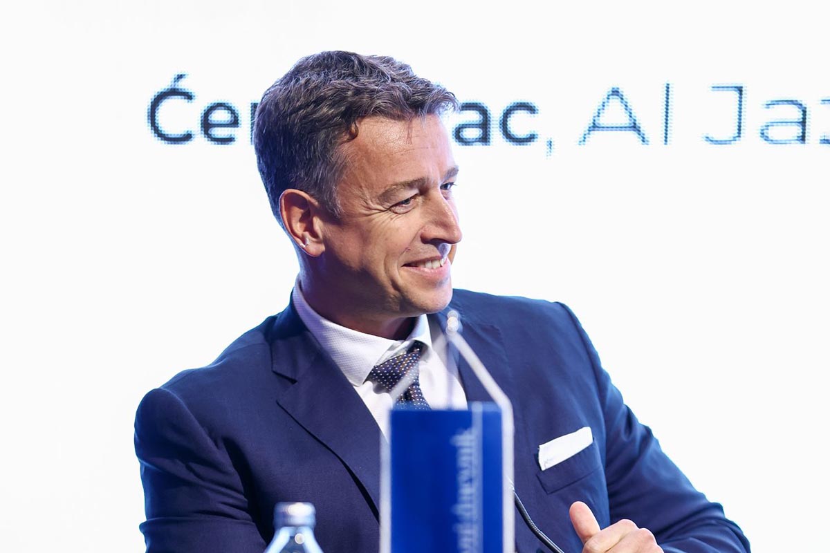 OTP Bank Crowned Best in Croatia - The Region