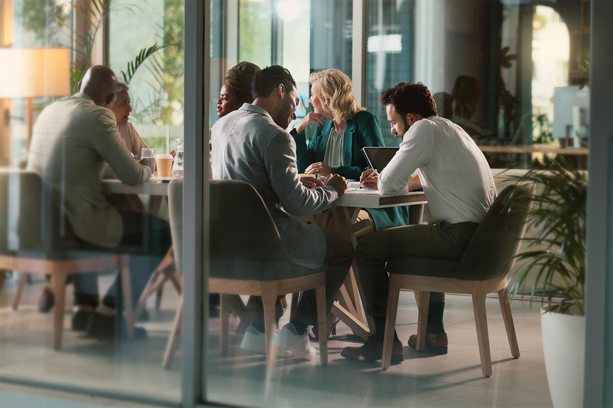 Span Group Sees Explosive Growth in 2024 - The Region