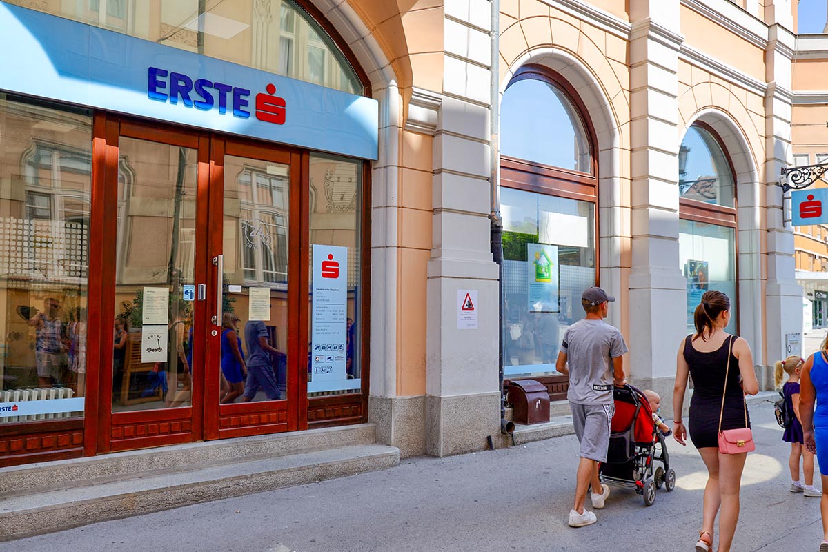 Erste Group Sees Strong 2024 Growth - The Region