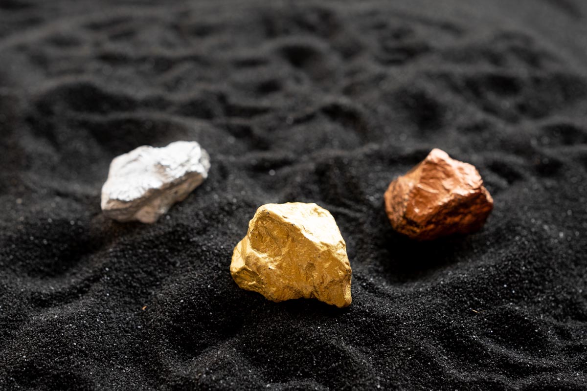 Zijin Unveils Major Gold and Copper Discovery in Serbia - The Region
