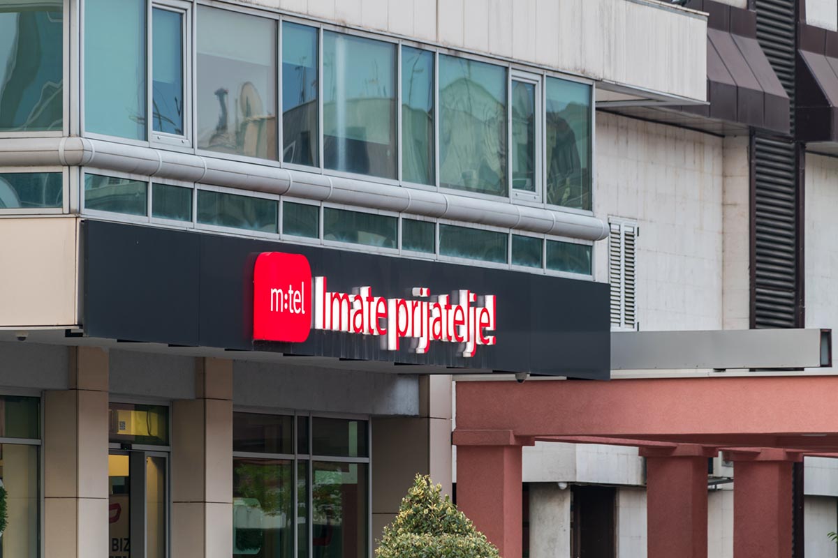 M:tel Holds Strong as Montenegro’s Mobile Market Leader - The Region