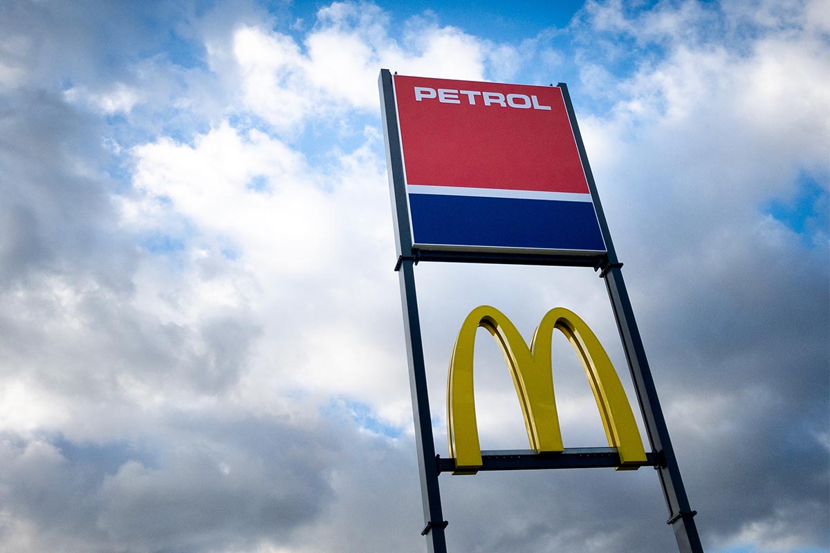 Petrol Group Hits Historic Profit - The Region