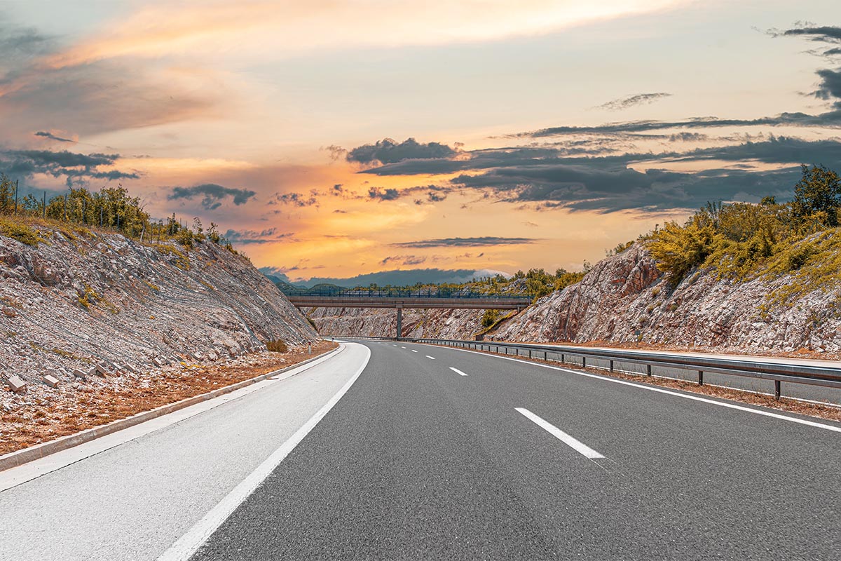 Montenegro’s Highway Link to Open by 2030 - The Region