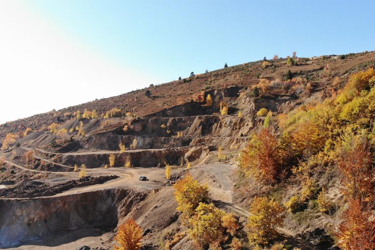 Laura Tyler, CEO of Adriatic Metals Pl: Mining the Future with Adriatic ...