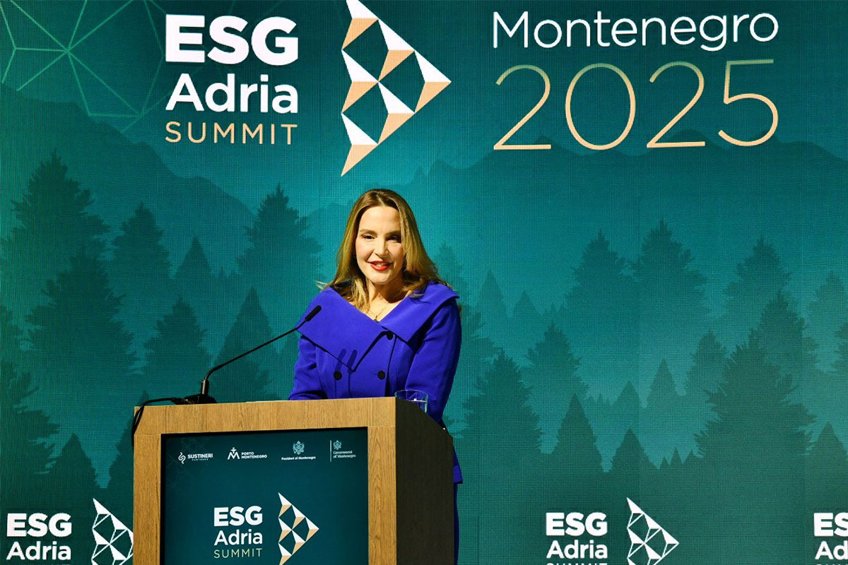 ESG Adria Summit 2025 Sparks Regional Transformation - The Region