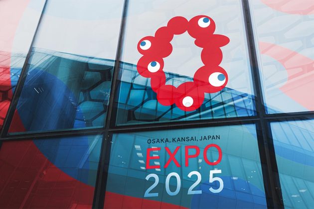 Slovenia Showcases Green Innovation at Expo 2025 - The Region