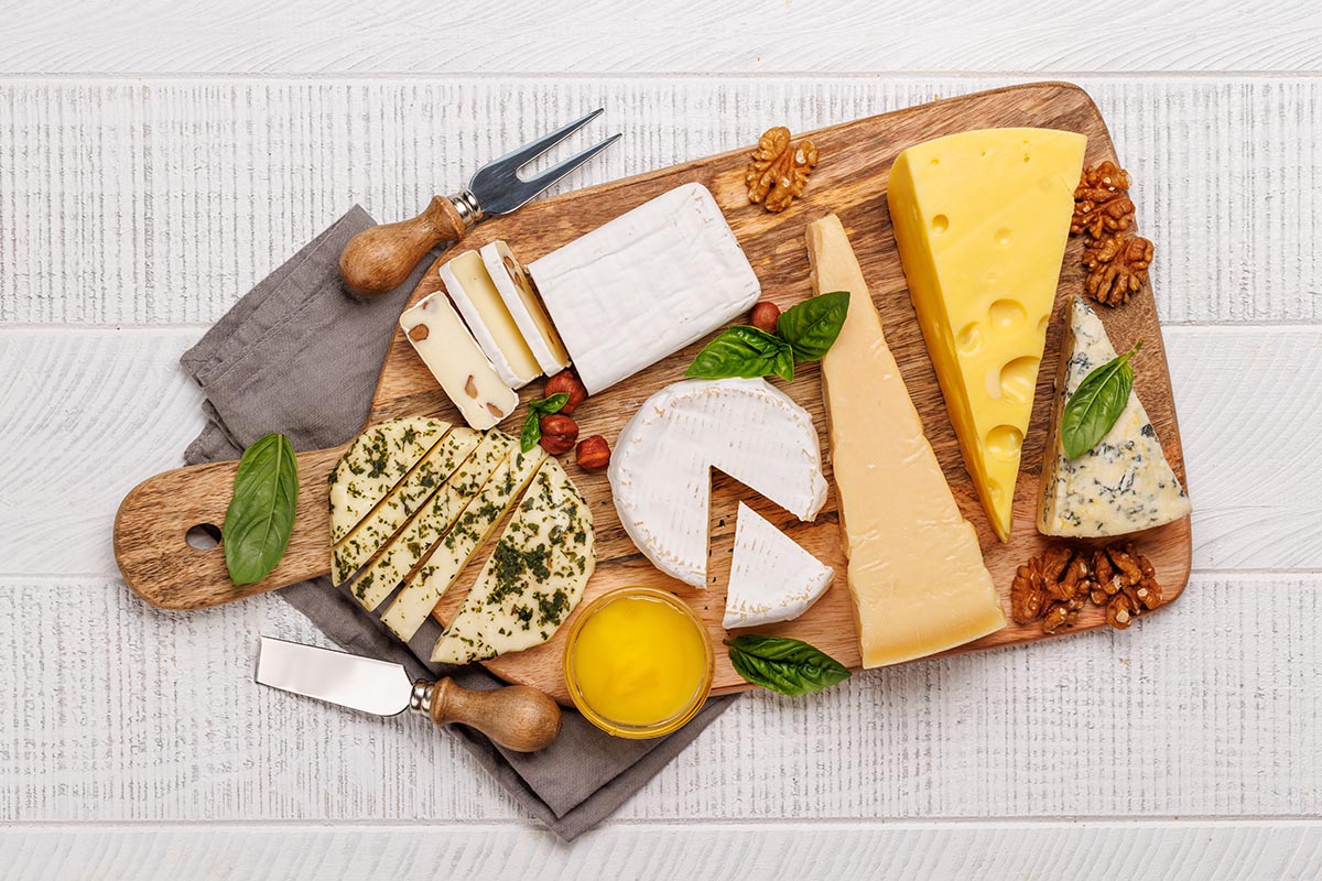 Bosnia’s Taste of Tradition - The Region