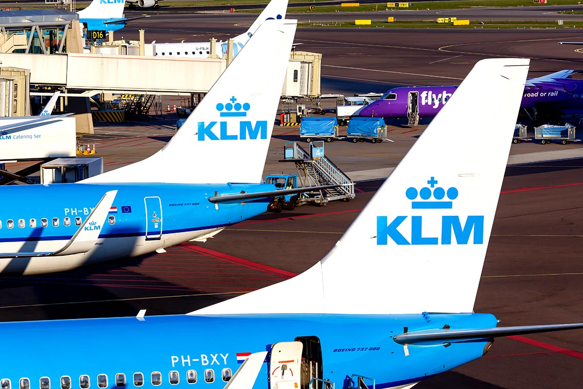 New Flights Between Ljubljana and Amsterdam - The Region