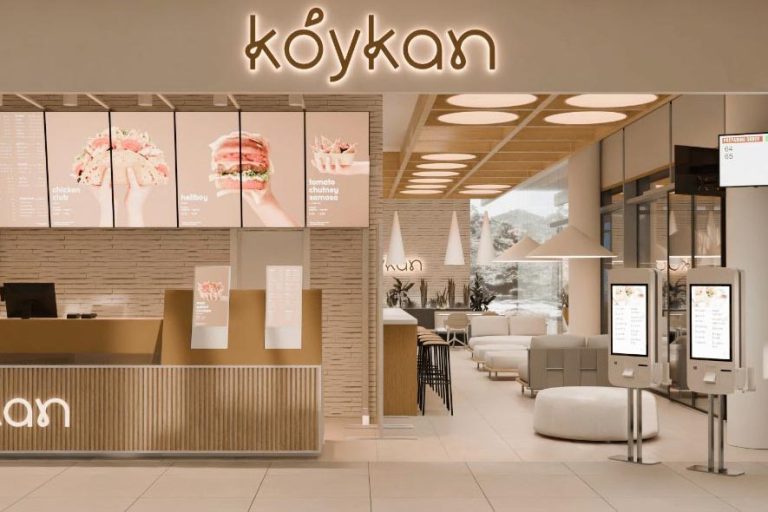 Croatian Street Food Brand Koykan Expands Across Europe - The Region