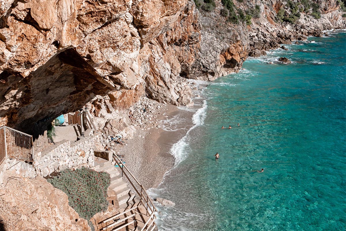 Four Croatian Beaches Among Europe's Best for 2025 - The Region