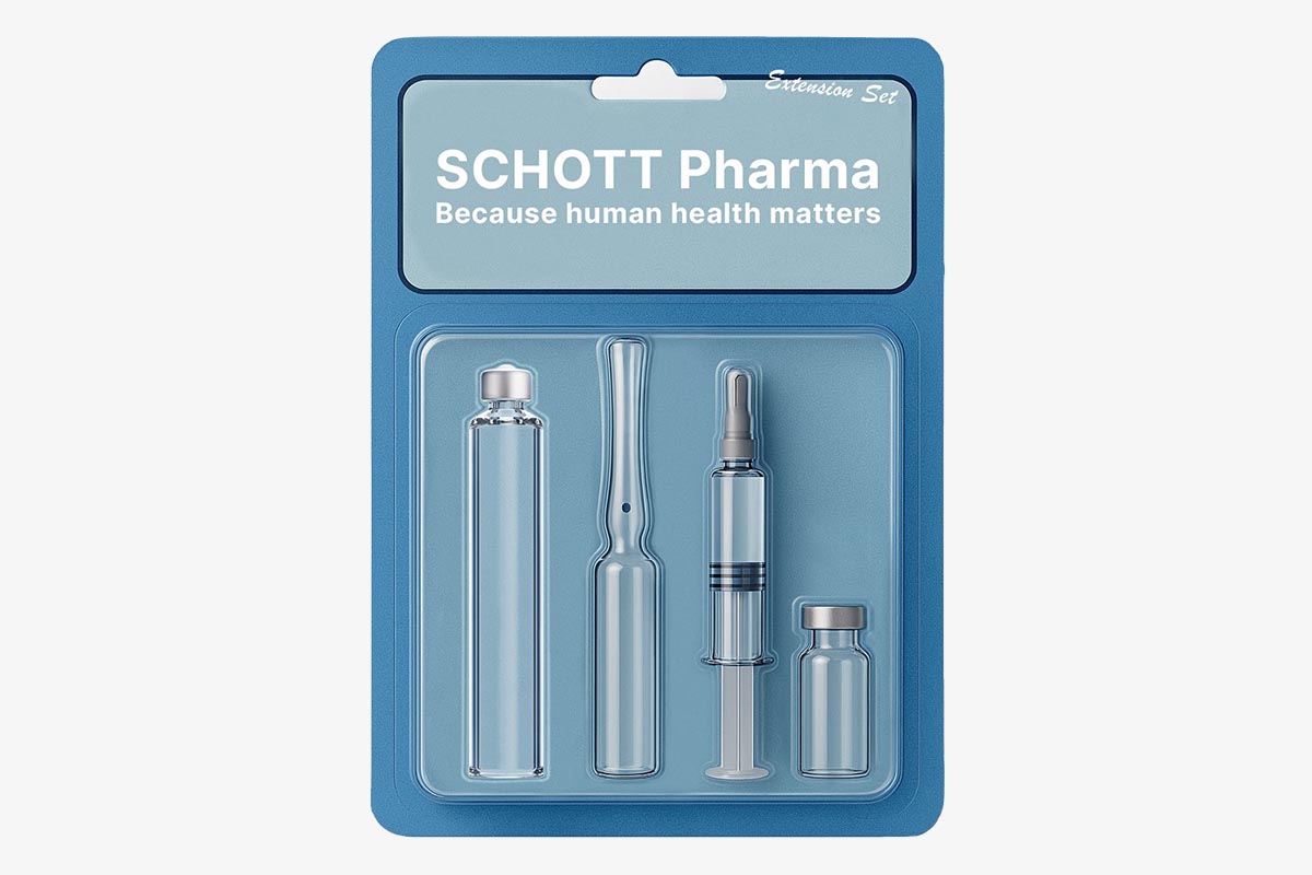 Schott Pharma Launches Major Ampoule Plant in Serbia - The Region