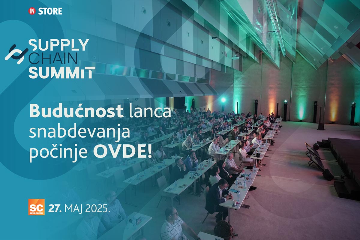 Adria’s Logistics Leaders to Convene in Belgrade - The Region