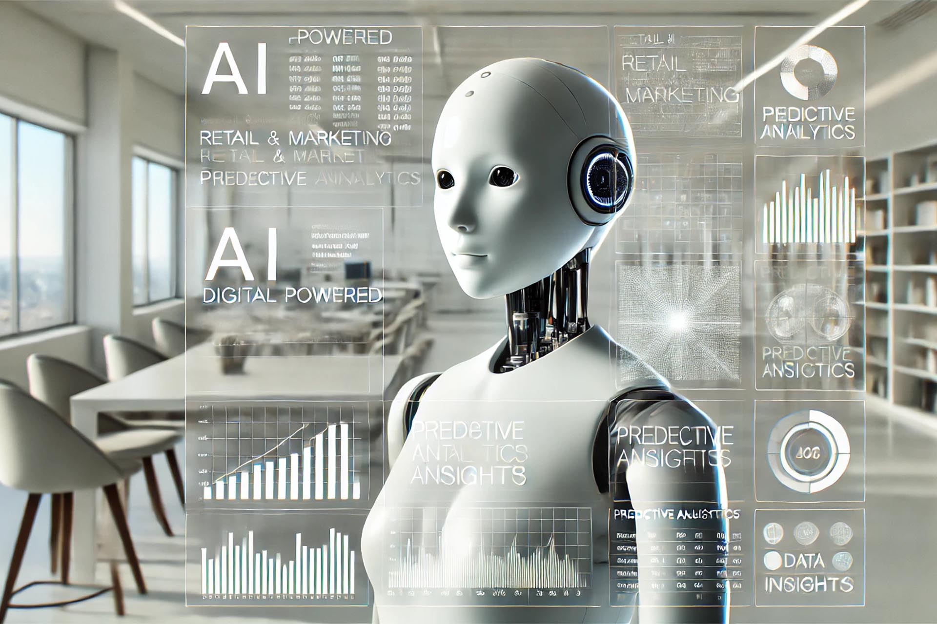 AI’s Unexpected Impact - The Region