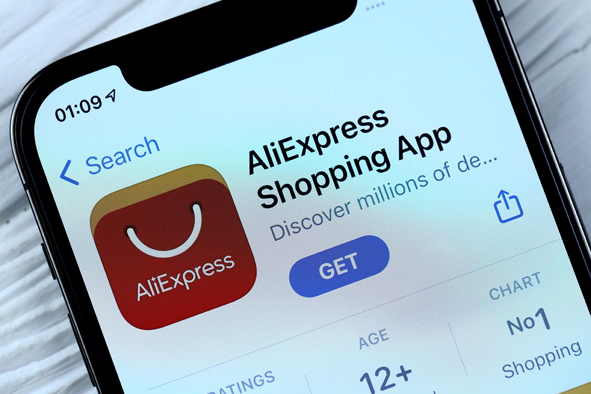 AliExpress Logistics Hub Could Be Built in Niš - The Region