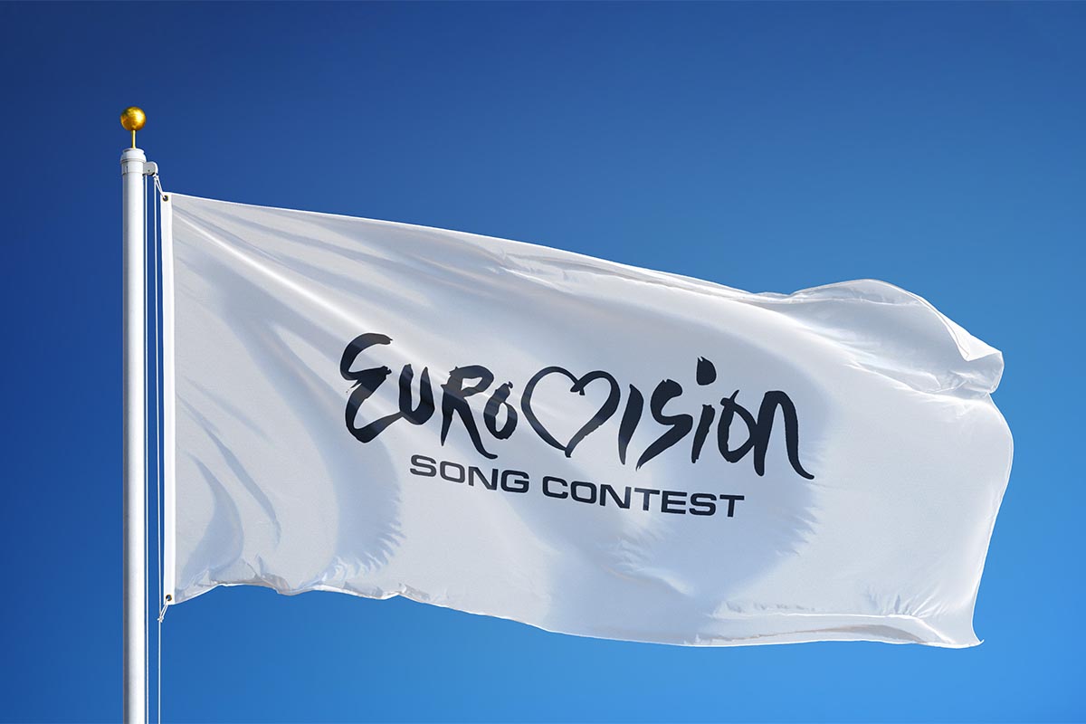 Eurovision’s First Finalists Revealed - The Region