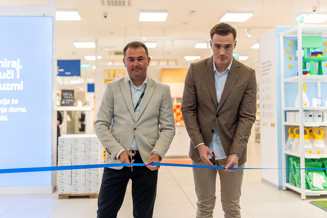 IKEA Serbia Appoints New Market Manager | The Region