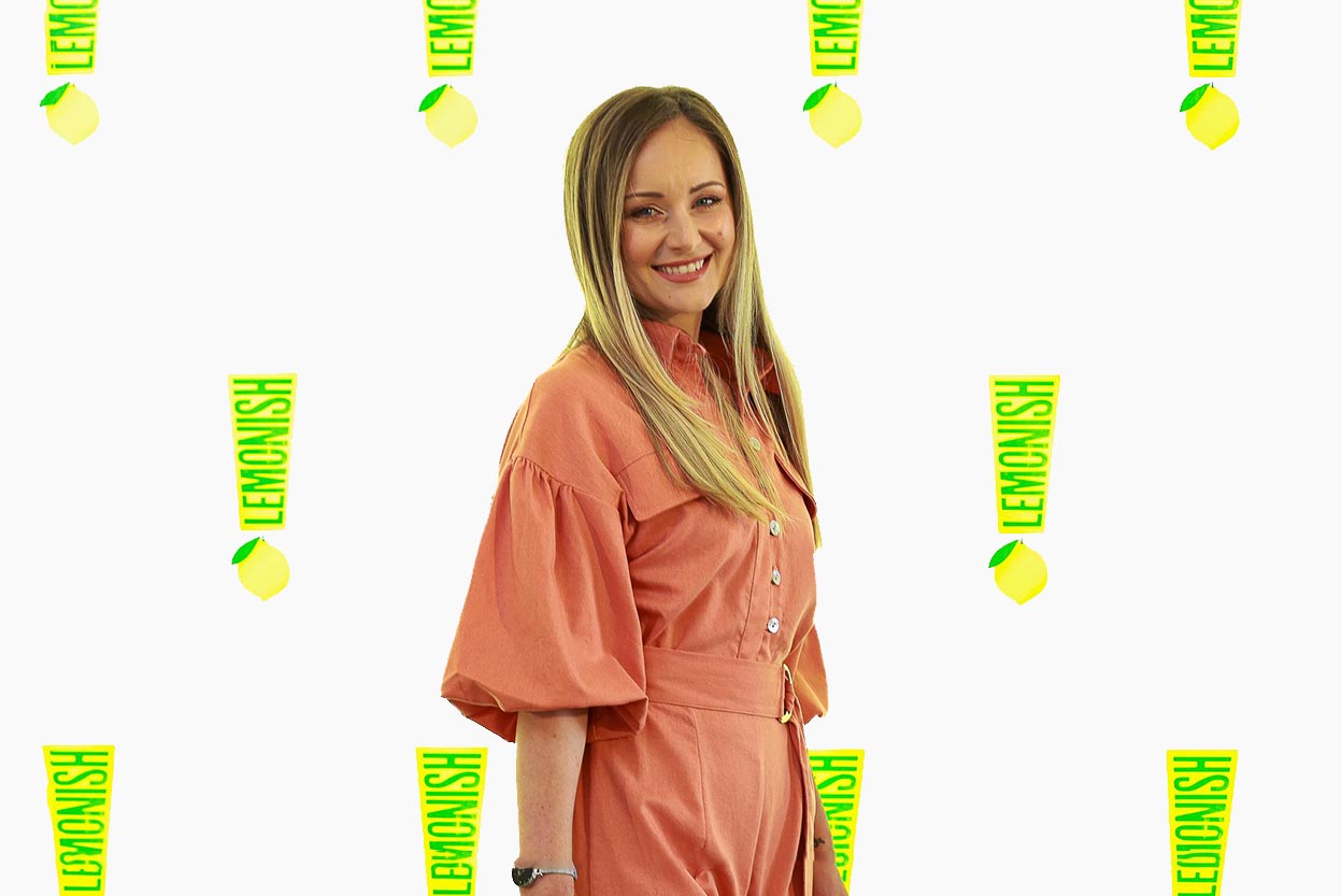 Atlantic Grupa Presented a New Brand – Lemonish - The Region