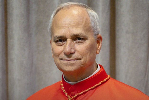 Robert Francis Prevost Elected as Pope Leo XIV, First American Pontiff ...