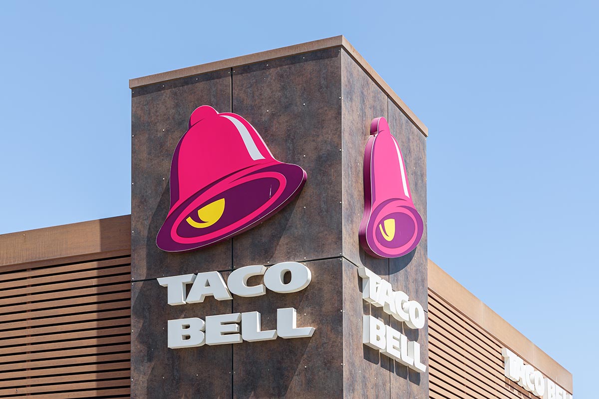 Taco Bell Set to Enter Croatian Market - The Region
