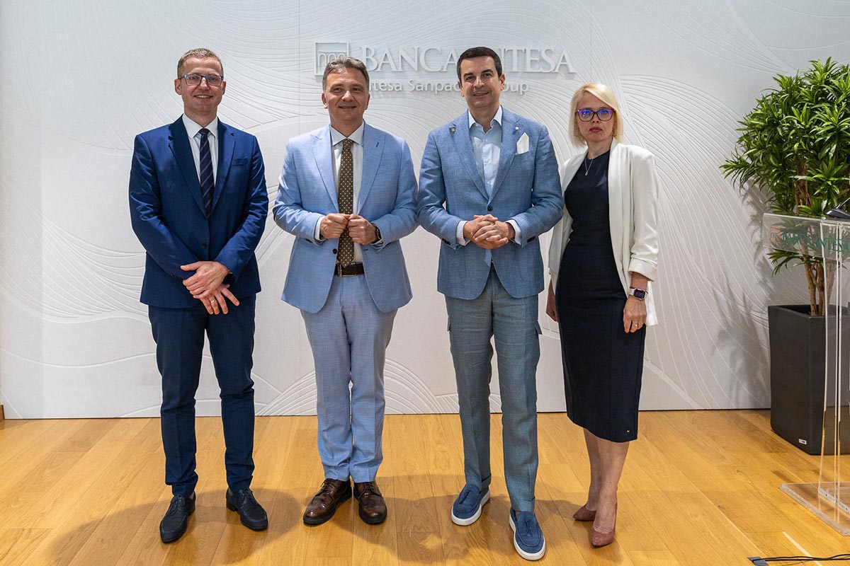 Banca Intesa Leads Serbia’s Digital Banking Revolution - The Region
