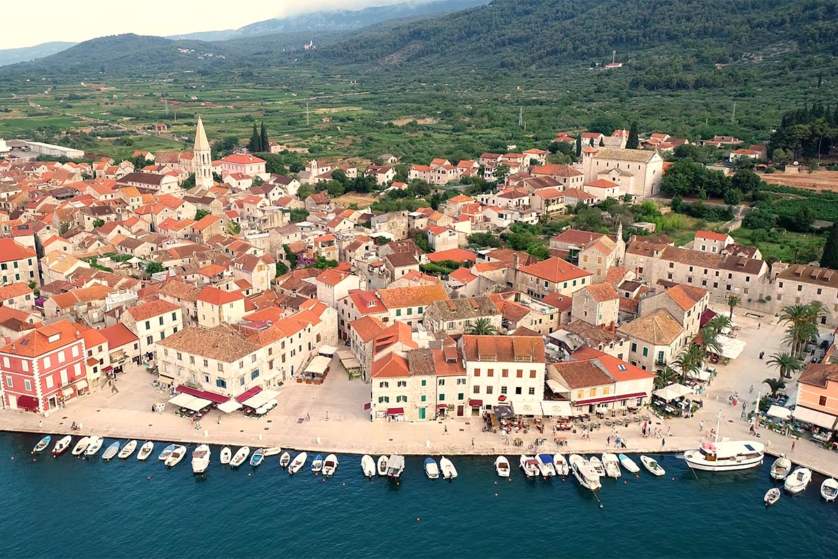 Hotel Vallum Opens a New Chapter in Cavtat - The Region