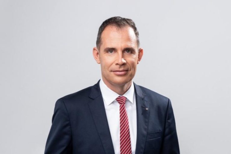 David Kovačič Takes Helm at SPAR Croatia - The Region