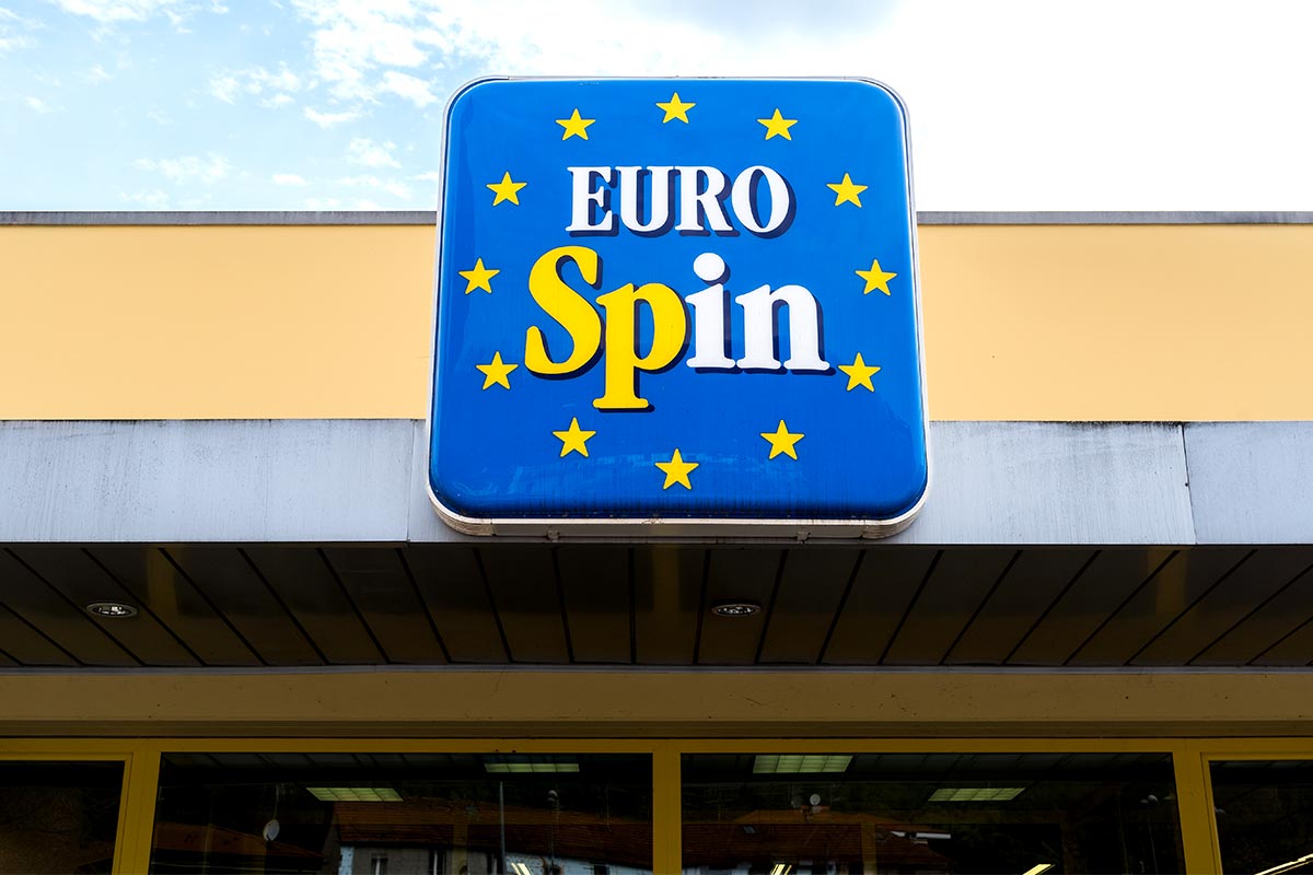 Italian Discount Giant Eurospin Sets Sights on Serbia - The Region